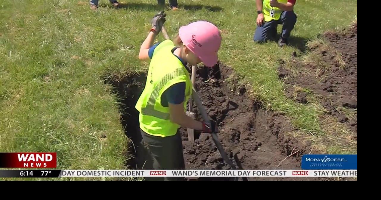 Job of a Journeymen: WAND's Caryn Eisert digs deeper into the ...