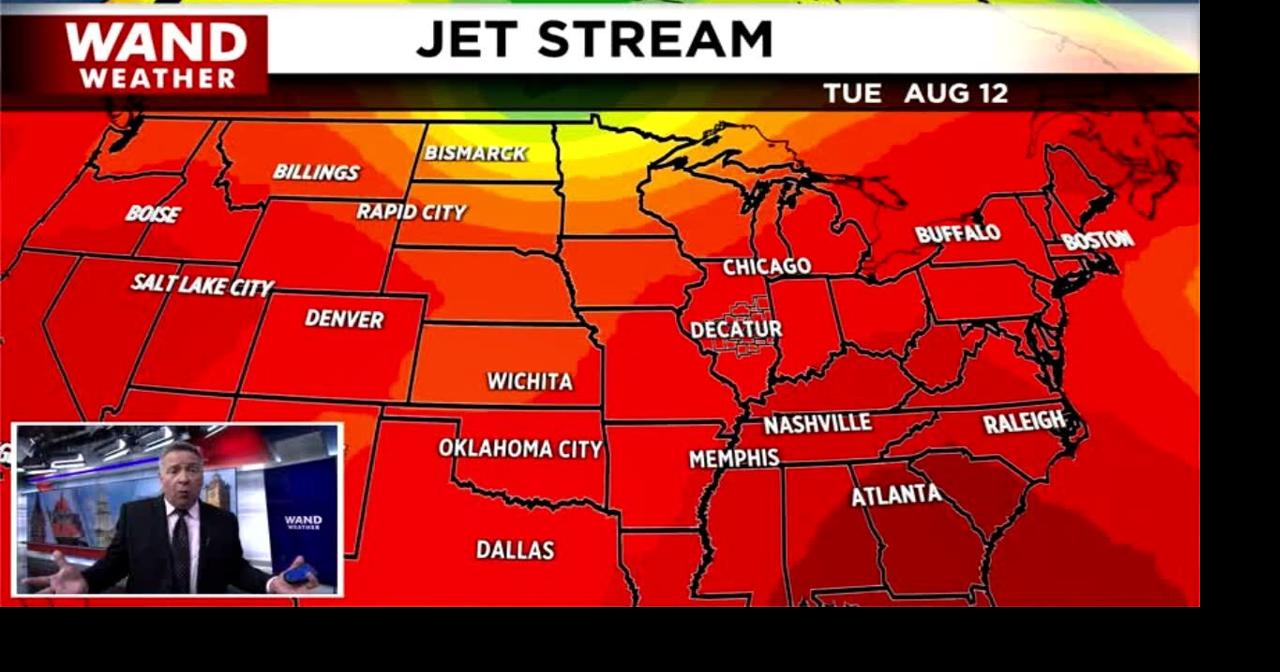 Up And Down Weather | | wandtv.com