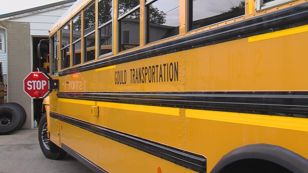 School Bus safety reminders for back-to-school season | News | wandtv.com