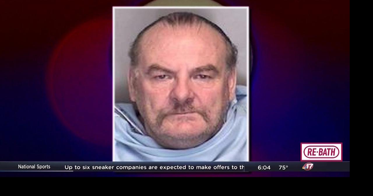 Convicted child molester sentenced for sexually abusing a child again ...
