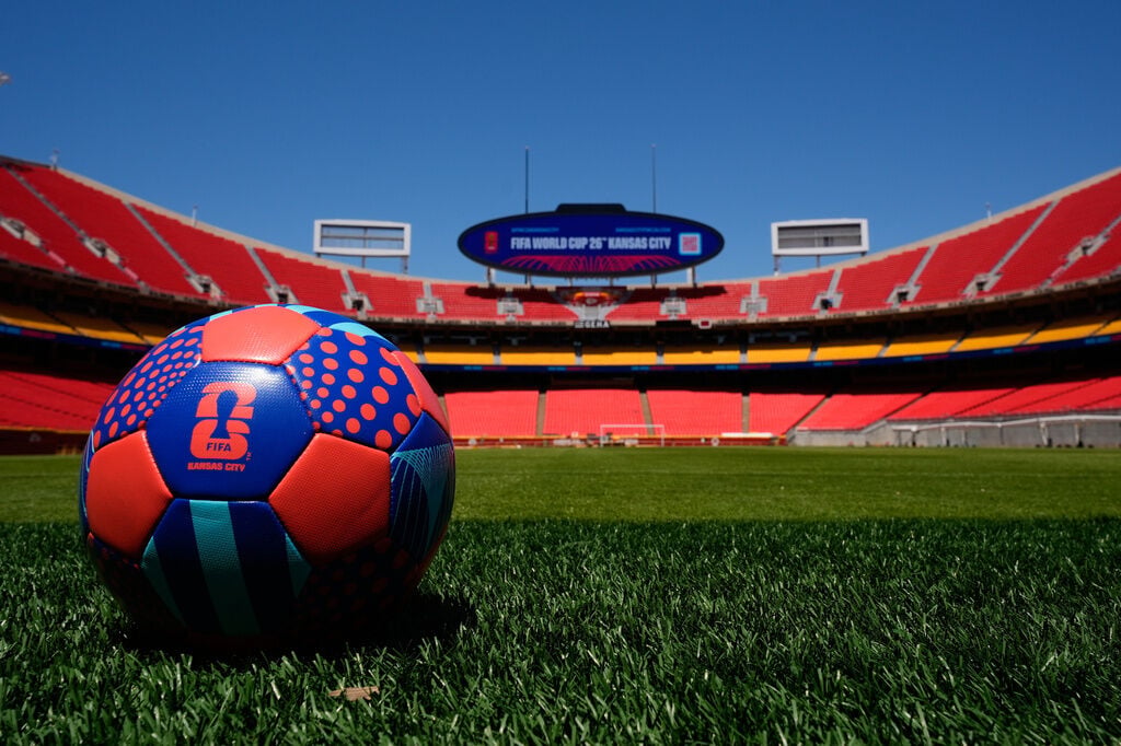 World Cup official says twitch caused gesture resembling supremacist ...