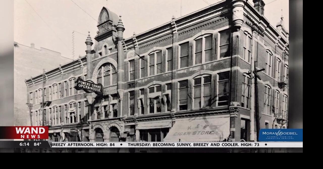 New historical marker at Macon Courthouse sheds light on lynchings in ...