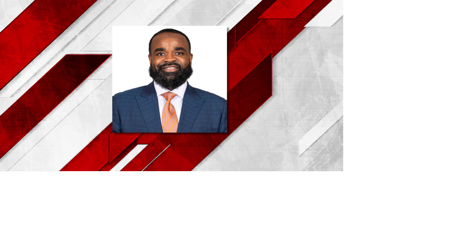 Illinois Assistant Coach Tim Anderson stepping away indefinitely ...