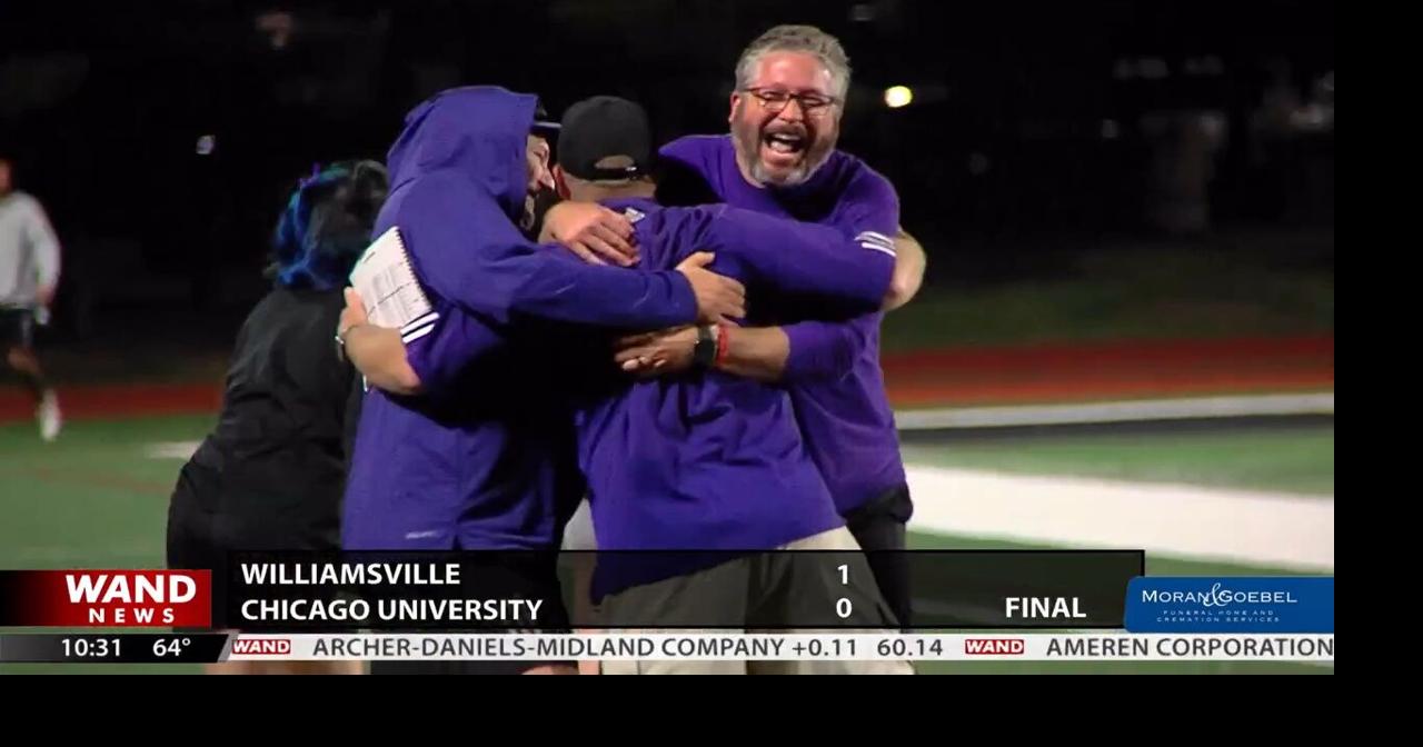 Bullets strike late, Williamsville Girls Soccer advances to State ...