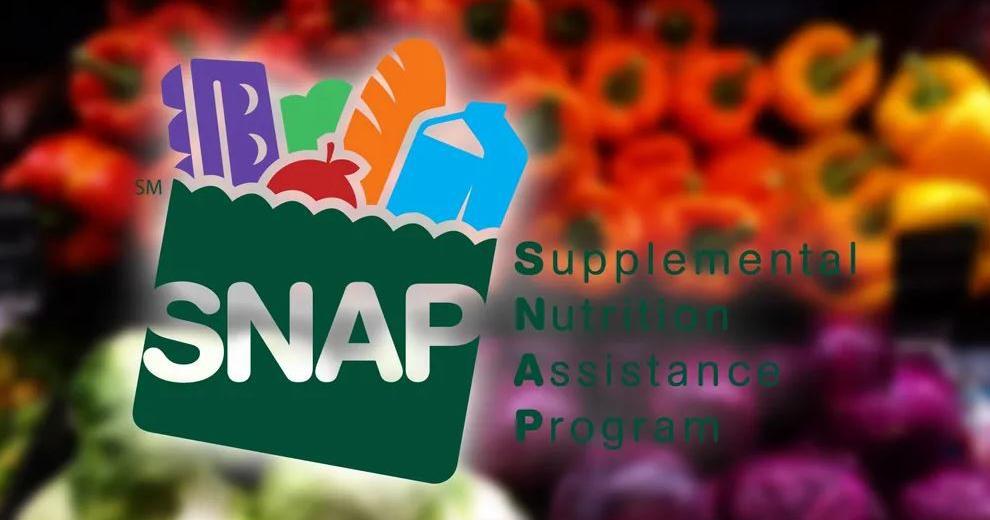 Federal SNAP benefits raised by 40 percent during pandemic | News ...