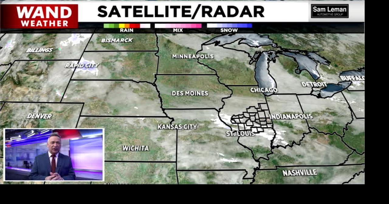 Frrreeeezing! | | wandtv.com