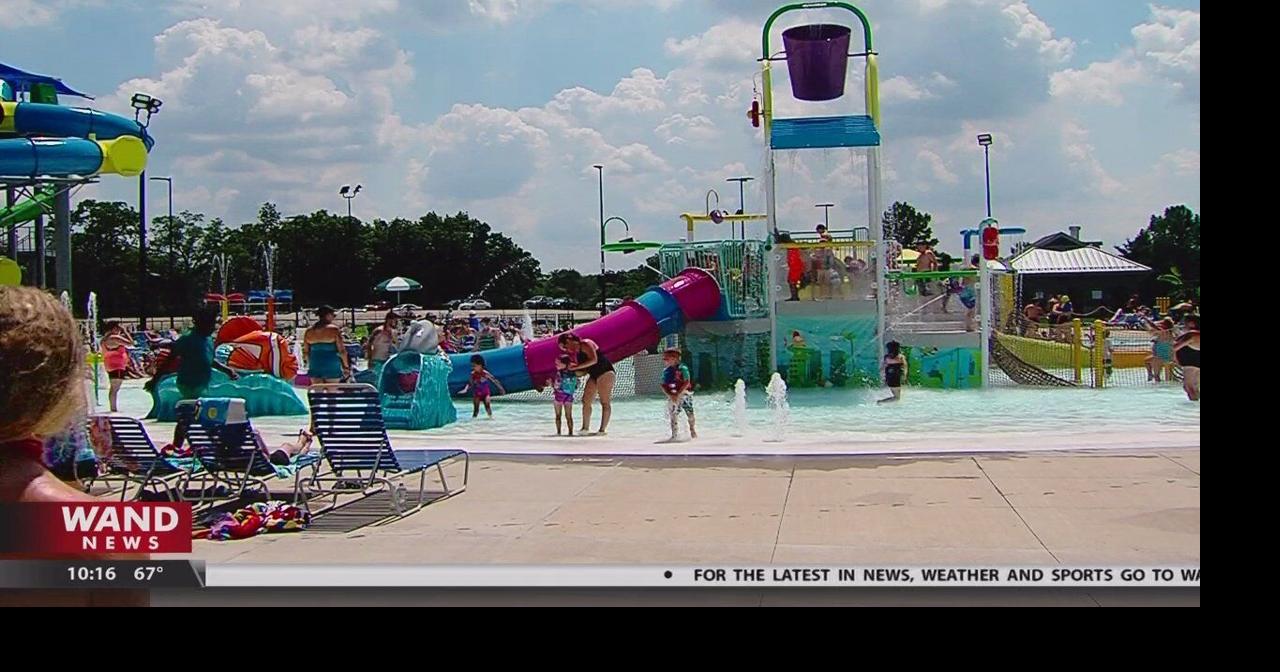 Decatur hoping to attract more summer visitors | News | wandtv.com
