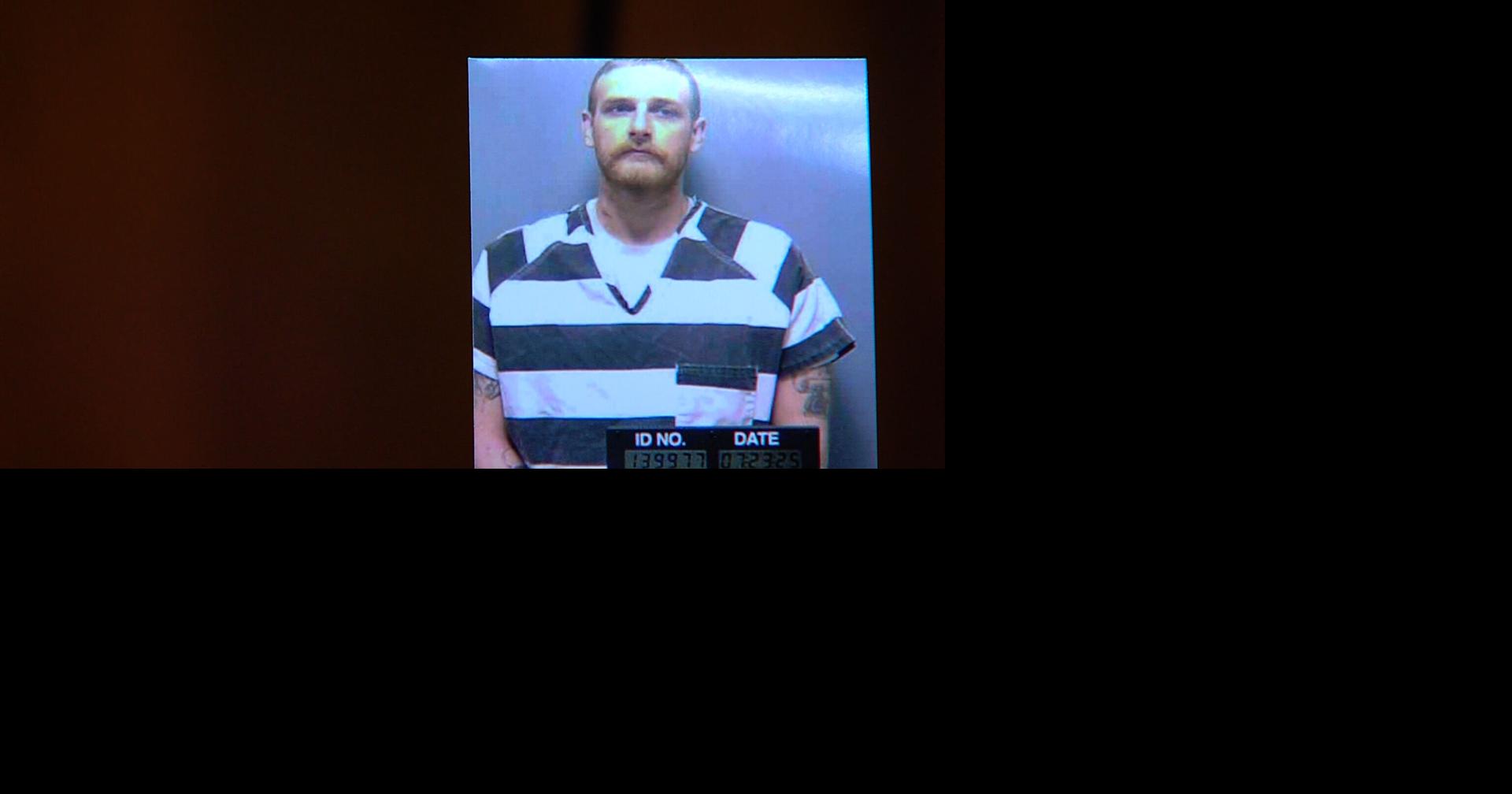 Former Illinois deputy Sean Grayson in IDOC custody | Crime | wandtv.com