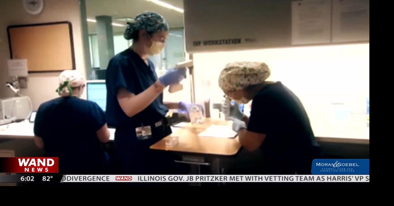 Reproductive healthcare: New Illinois law expands insurance coverage ...