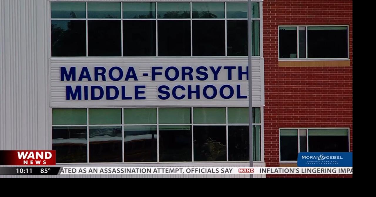 Maroa-Forsyth School Distrct welcomes new Superintendent | News ...