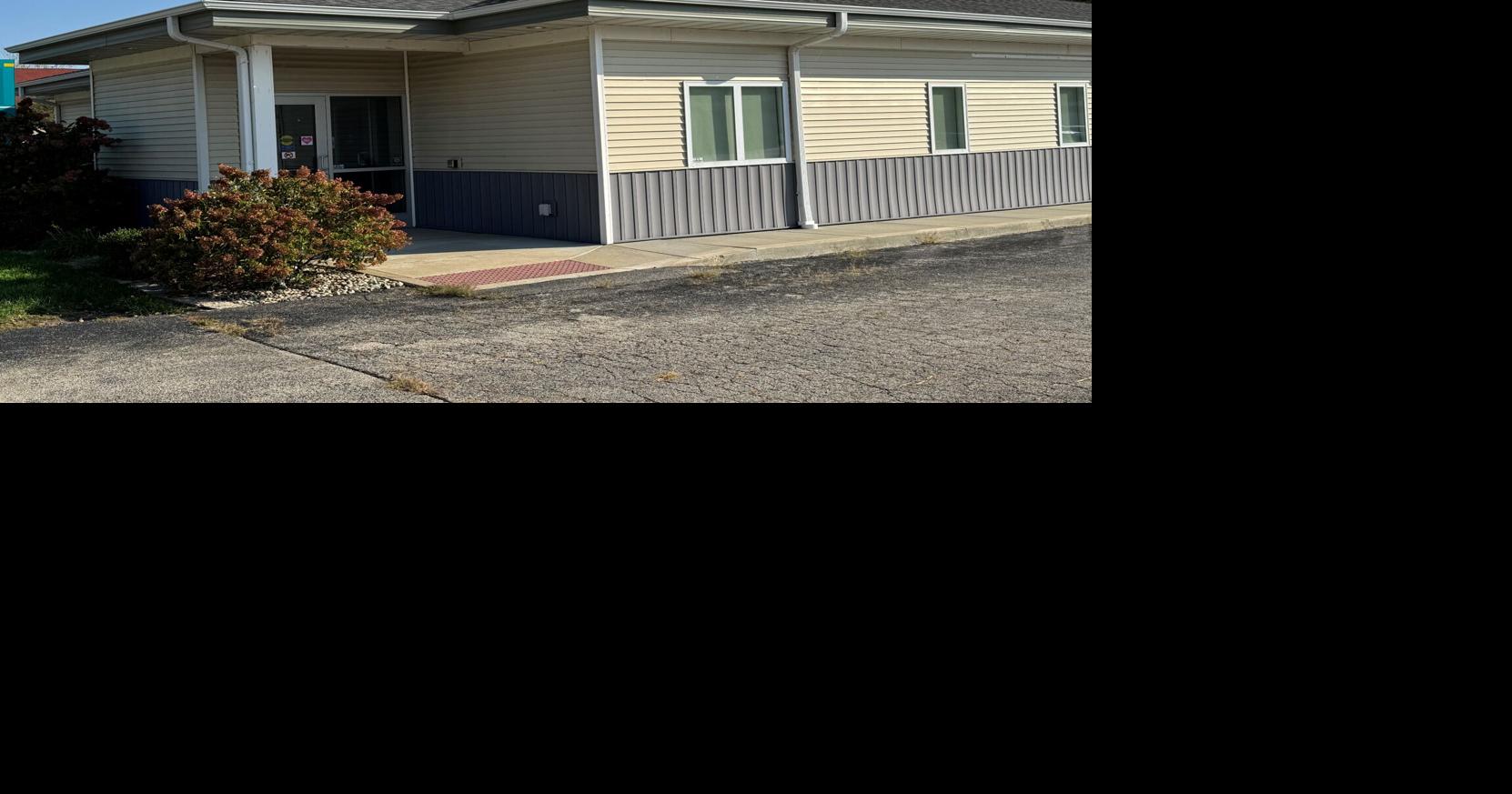 New OSF Medical Group clinic opening in Monticello | News | wandtv.com
