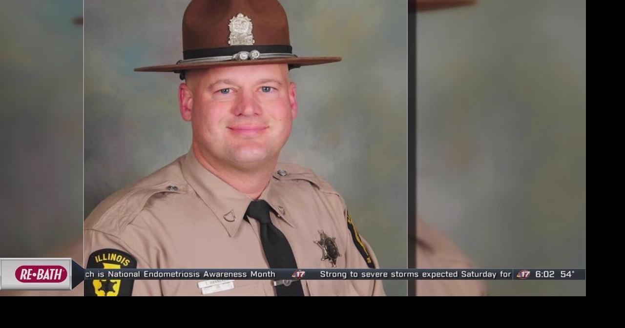 Trooper Todd Hanneken remembered for his selflessness, willingness to ...