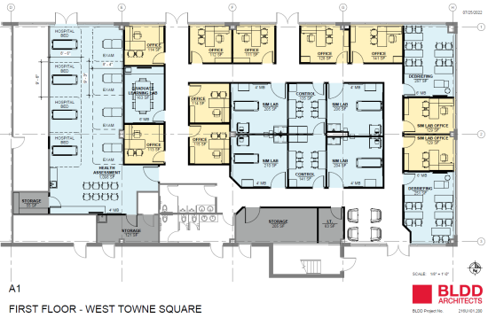 Millikin receives major gift to nursing simulation lab | Community ...