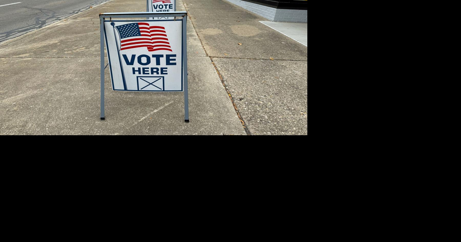 Decatur city council sees 2 win re-election and 1 newcomer, while DPS61 ...