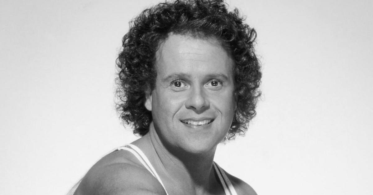 Richard Simmons, legendary fitness personality, dies at 76 | News ...