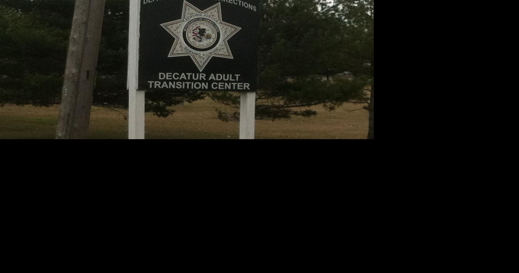 Decatur Inmates Moved From Facility | News | wandtv.com