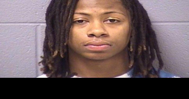 Decatur police make arrest in Monday morning shooting incident | Top ...