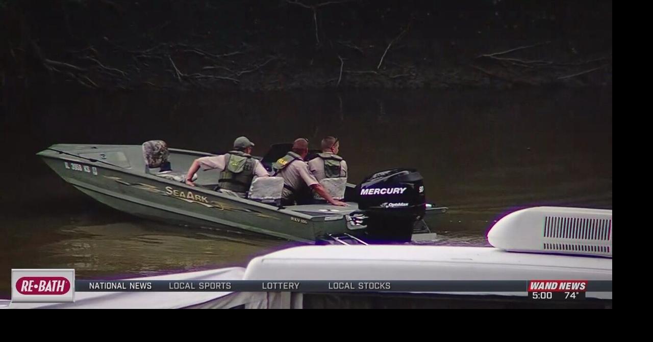 Body of man who went under in Sangamon River has been recovered | News ...