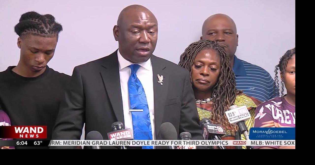 Sonya Massey's autopsy results to be released | | wandtv.com