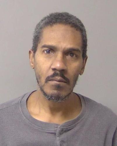 Man arrested for three counts of animal cruelty | News | wandtv.com