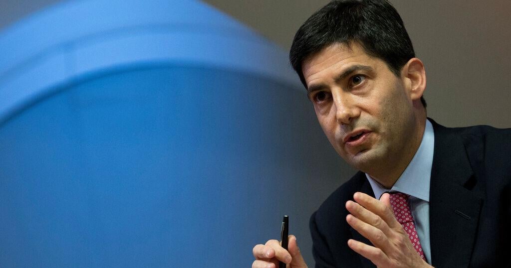 Warsh's gamble: A quieter Federal Reserve could mean volatile markets ...