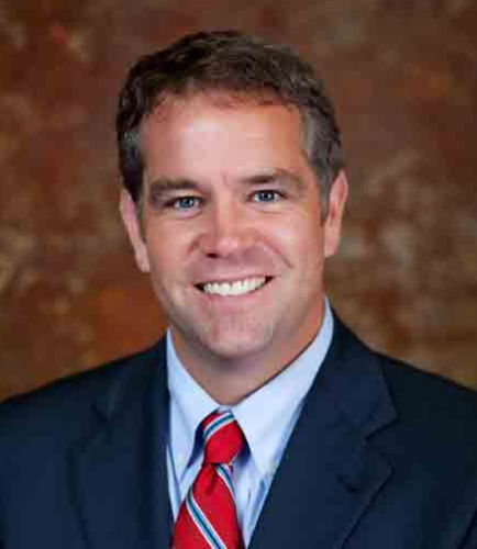 John C. Milhiser announces resignation from U.S. attorney role | Top ...