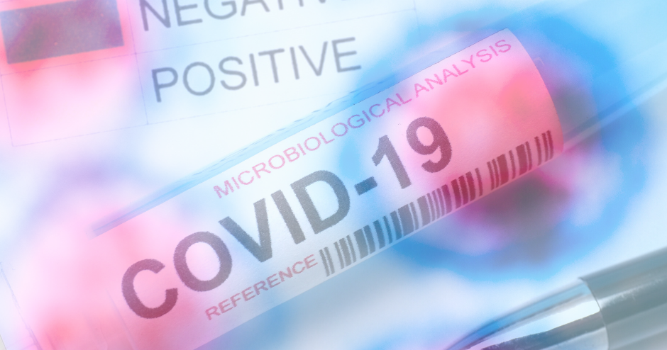 How long are you contagious with COVID? Here's what to know if you test ...