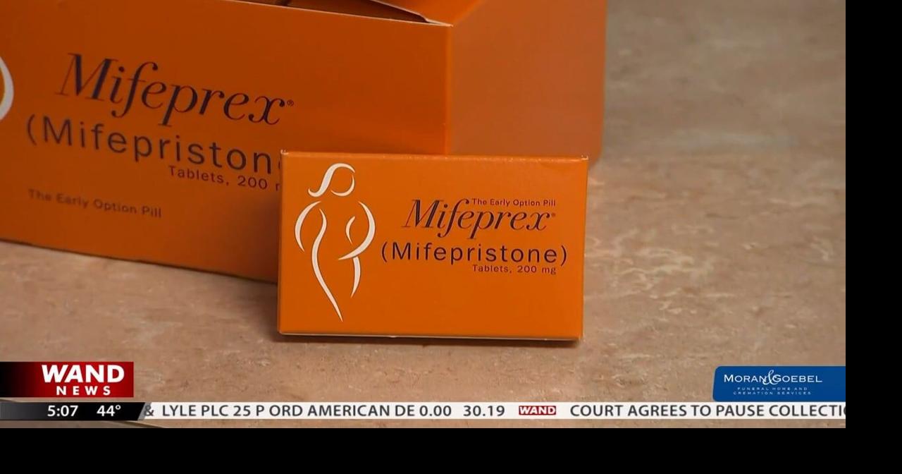5 takeaways from the abortion pill case before the U.S. Supreme Court ...