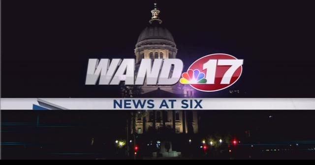 WAND News at 6PM: 3/9/2017 | Top Stories | wandtv.com