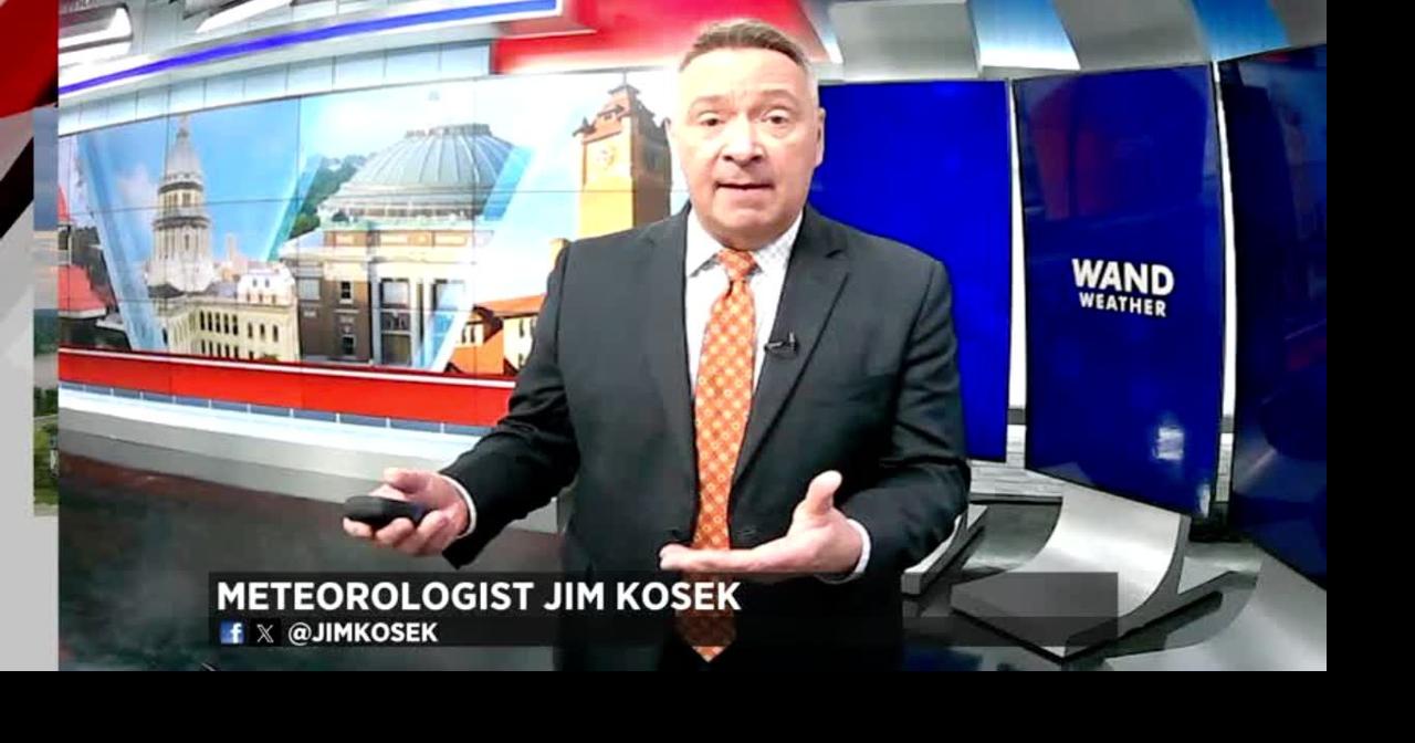 Cold Air Funnel To High Heat | | wandtv.com