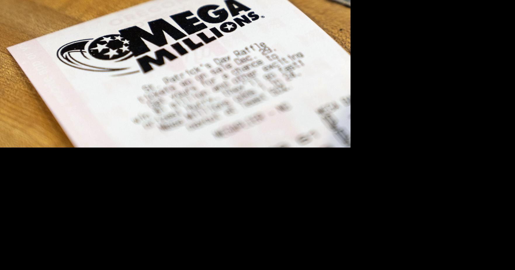 Winning numbers drawn for Wednesday's Powerball jackpot | National ...