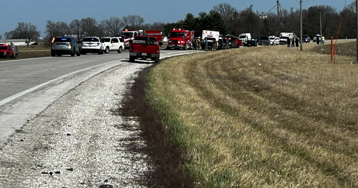 3 children, 2 adults dead after school bus and semi crash in western ... 3 children, 2 adults dead after school bus and semi crash in western ...