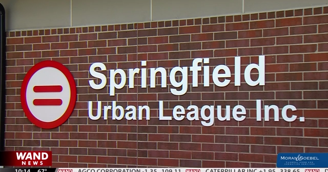 Springfield Urban League launches Freedom Project | News | wandtv.com