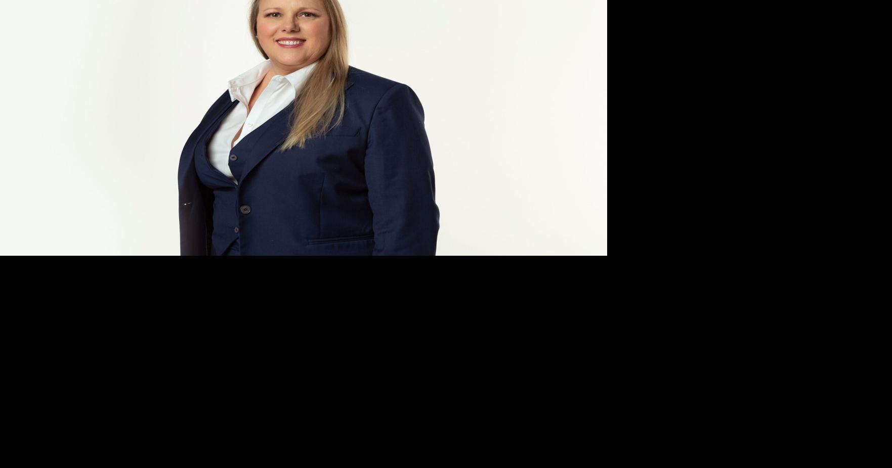Judge Traci Soderstrom