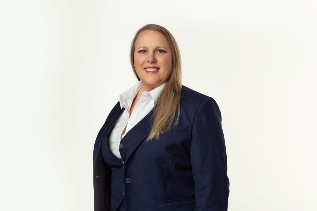 Judge Traci Soderstrom | | wandtv.com