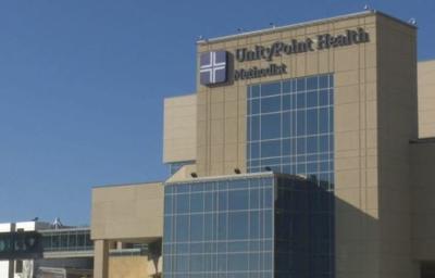 unitypoint health