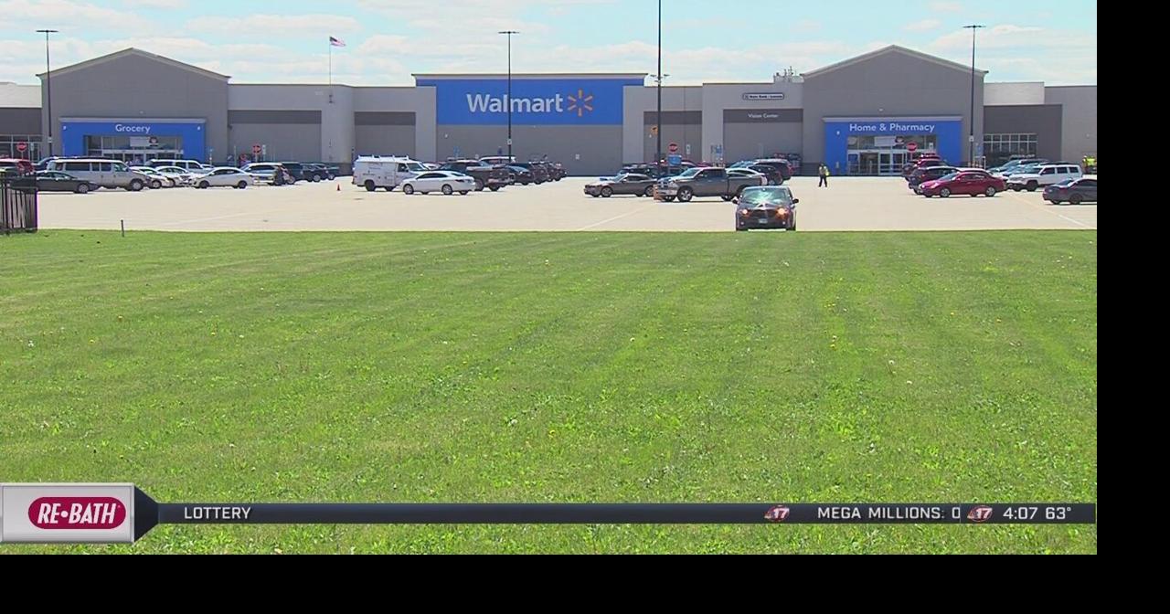 Lincoln Walmart Supercenter temporarily closed for sanitation related ...