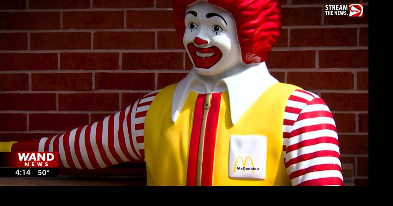 Around the 217: Springfield IL Ronald McDonald House | Community ...