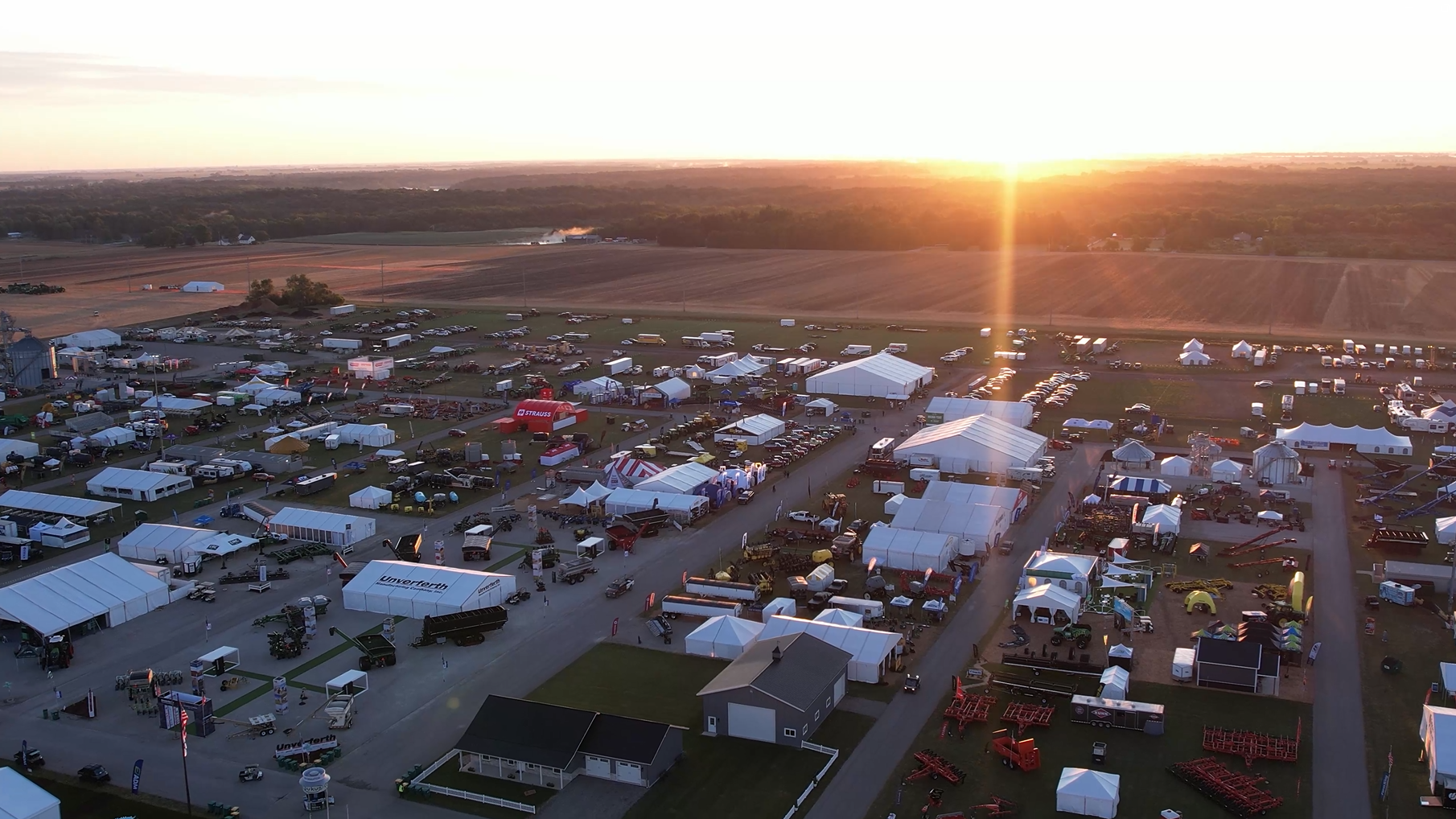Everything you need to know before going to the 2025 Farm Progress Show ...