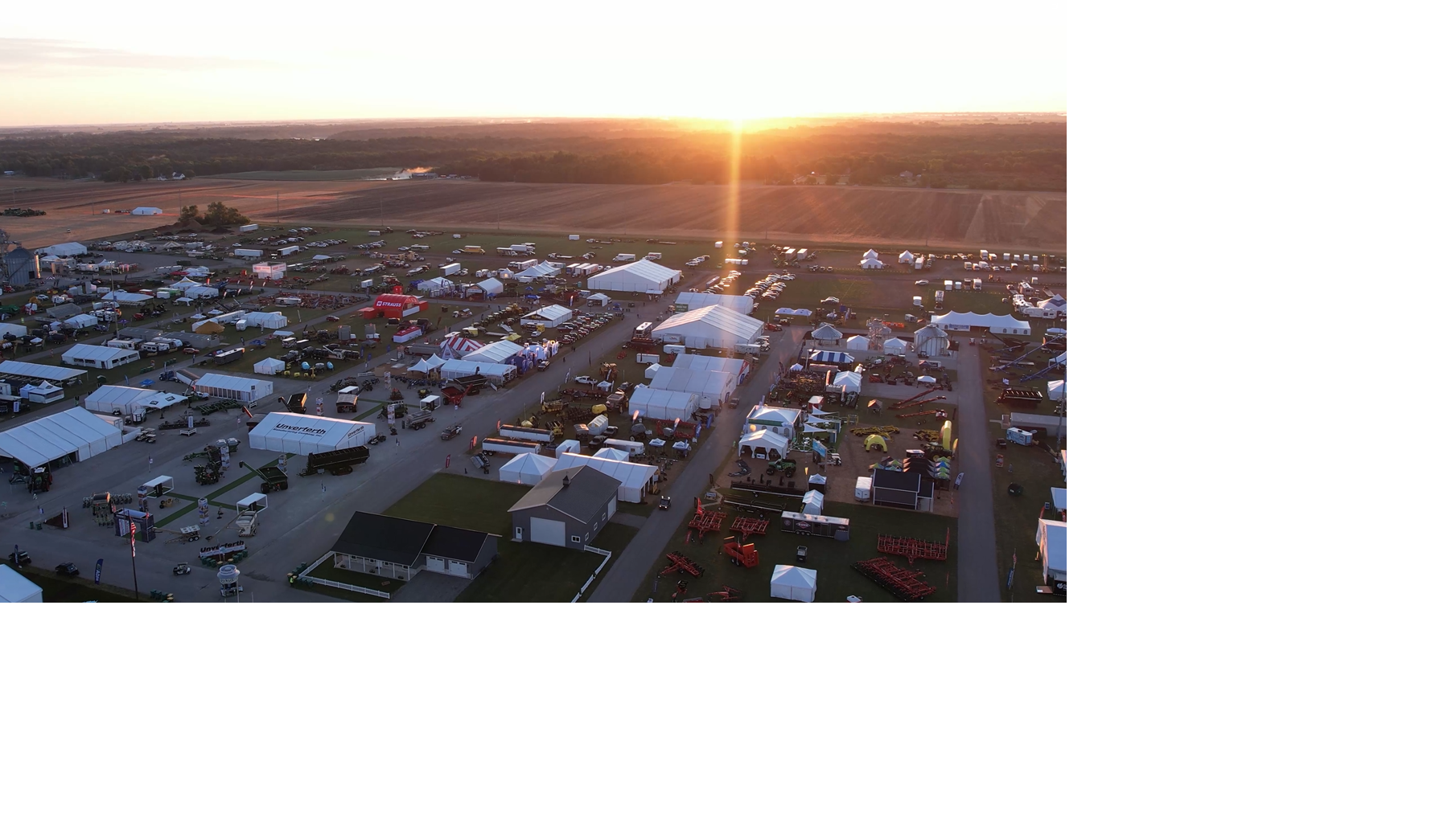 Everything you need to know before going to the 2025 Farm Progress Show ...