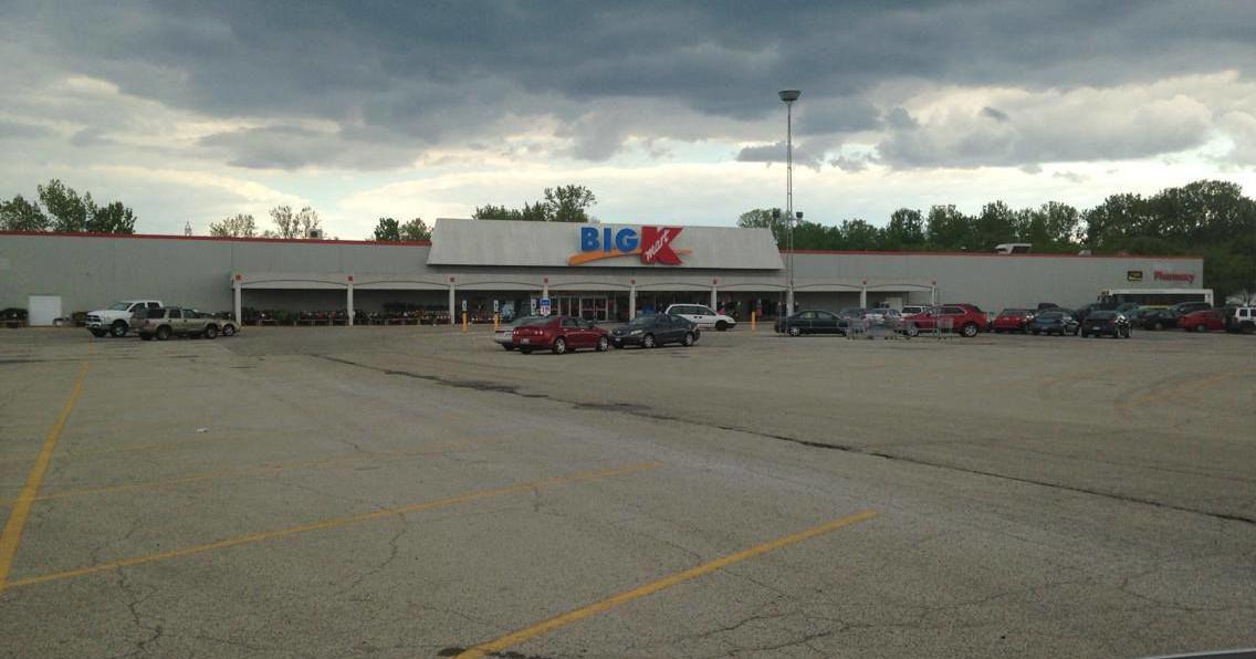 BREAKING: Decatur Kmart to close its doors in August | News | wandtv.com
