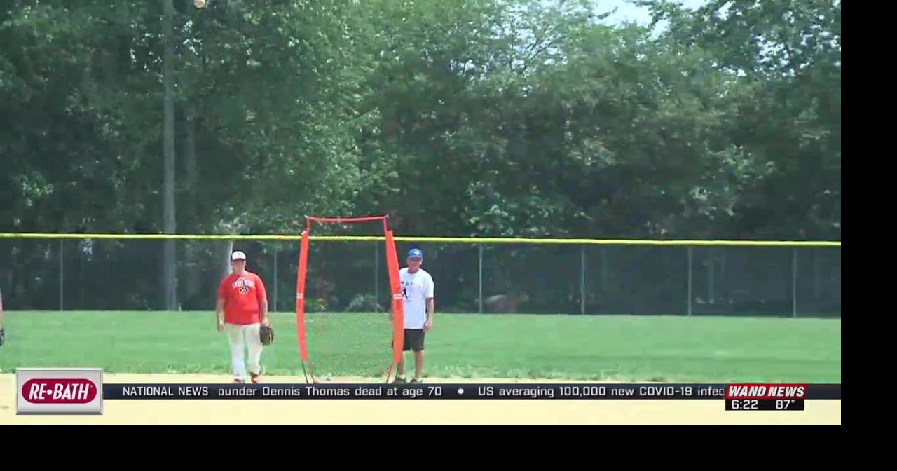 Midwest Umpires Classic fights for baseball in Decatur | Sports ...
