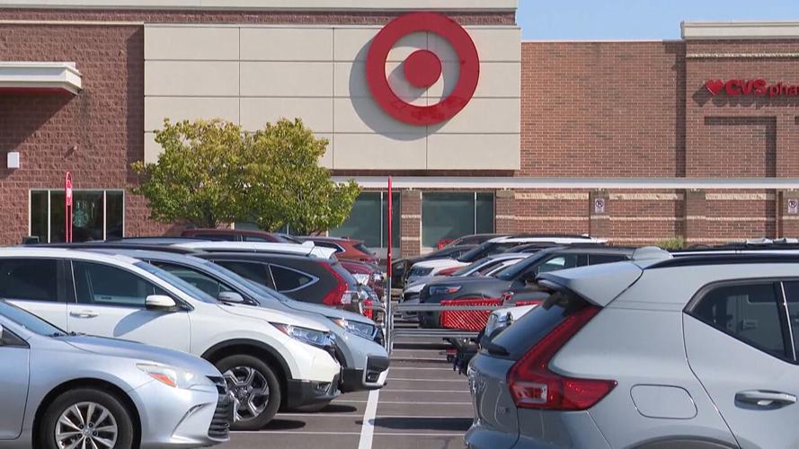 8-year-old girl found safe after driving herself to Target in Ohio ...