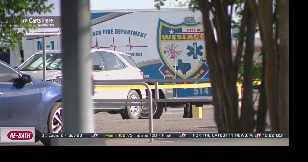 'I chose to not be a victim': Decatur native credited with stopping ...