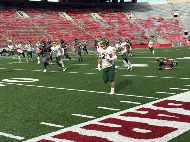 Edgar Division 7 State Football Championship | Sports | waow.com