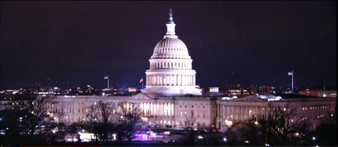 LIVE UPDATES: Founder of site Trumparoo among dead at Capitol | Archive ...