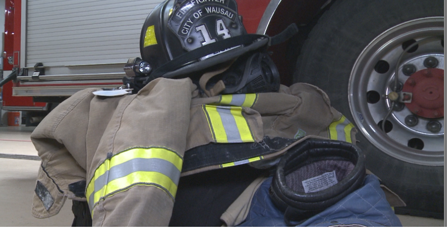Wausau Fire Department filling in for Madison fire stations during ...
