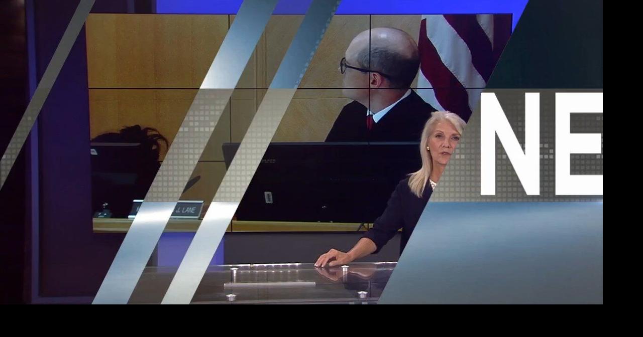 Lily Peters' accused killer hearing canceled | Video | waow.com