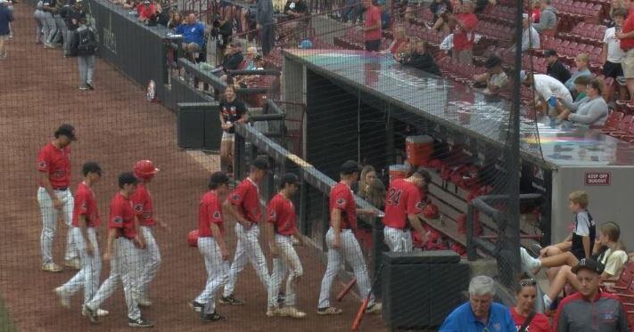 STATE BASEBALL: SPASH's incredible season comes to a close in ...