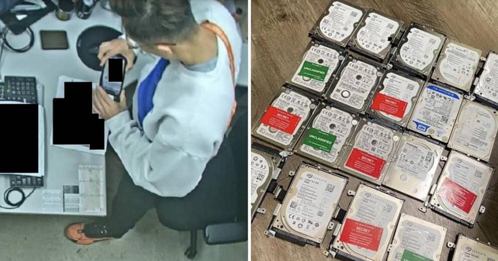 US army soldiers accused of selling military secrets to buyers in China ...